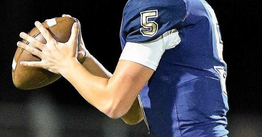 Dora offense unstoppable in 62-40 win over Hamilton | Sports ...