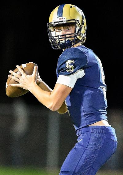 Dora offense unstoppable in 62-40 win over Hamilton | Sports ...