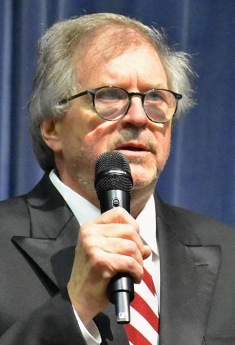 Wadsworth against school choice bills taking funds from local schools ...
