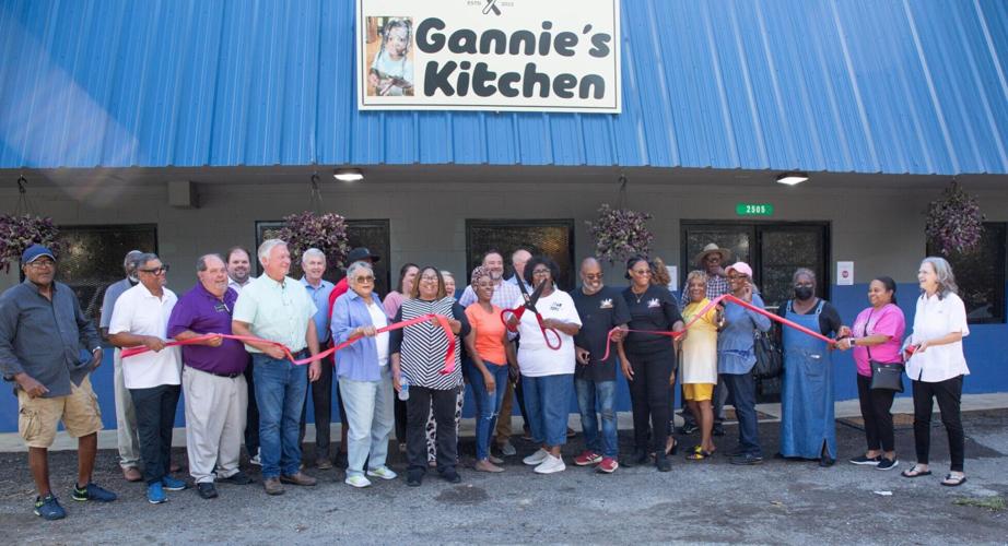 Gannie's Kitchen opens in Jasper | Business | mountaineagle.com