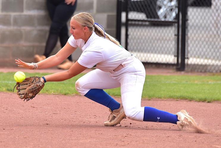 Bevill State drops doubleheader to Bishop | Sports | mountaineagle.com