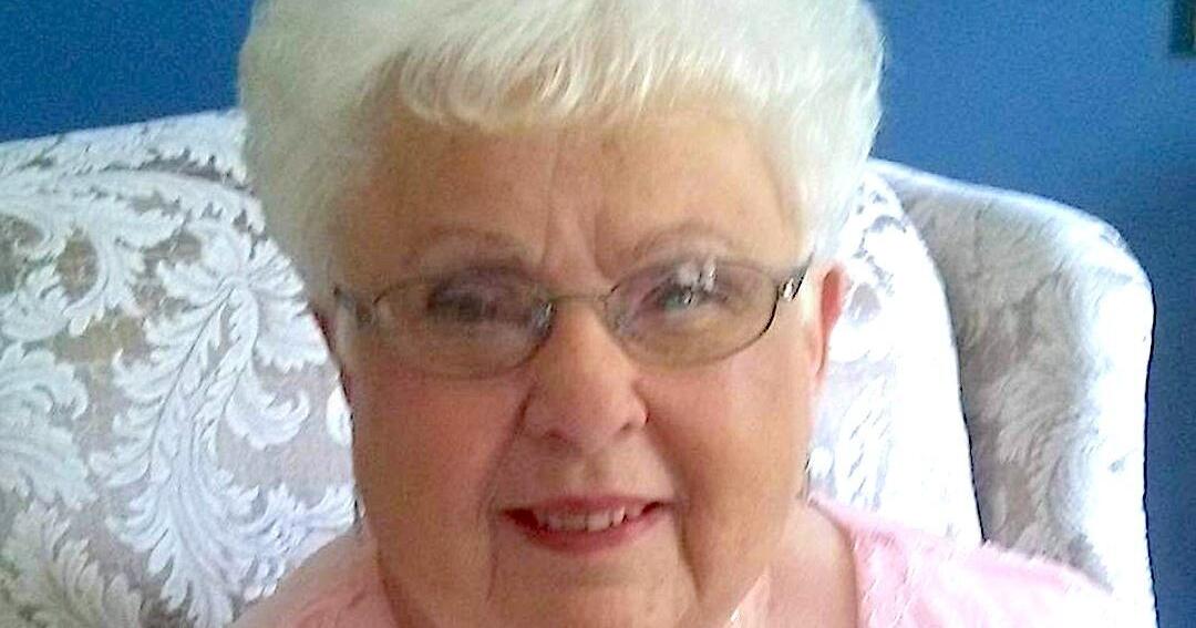 Nelda Smith Gunter | Obituaries | mountaineagle.com