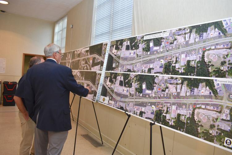 ALDOT gets comments on Highway 78 access plan | News | mountaineagle.com