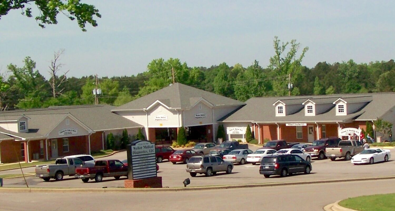 Walker Medical Diagnostics imaging center to close next month; doctors ...