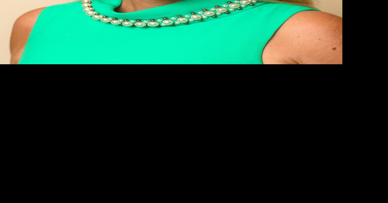 April Knight grows into leadership role at NWAMHC | News ...