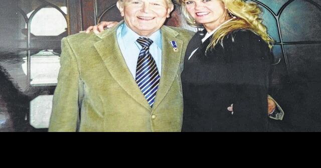 Dixie Griffith event to benefit charity | Local News | mtairynews.com