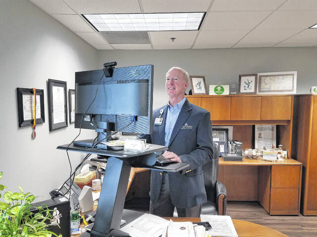 Helping Others | Lifestyles | mtairynews.com