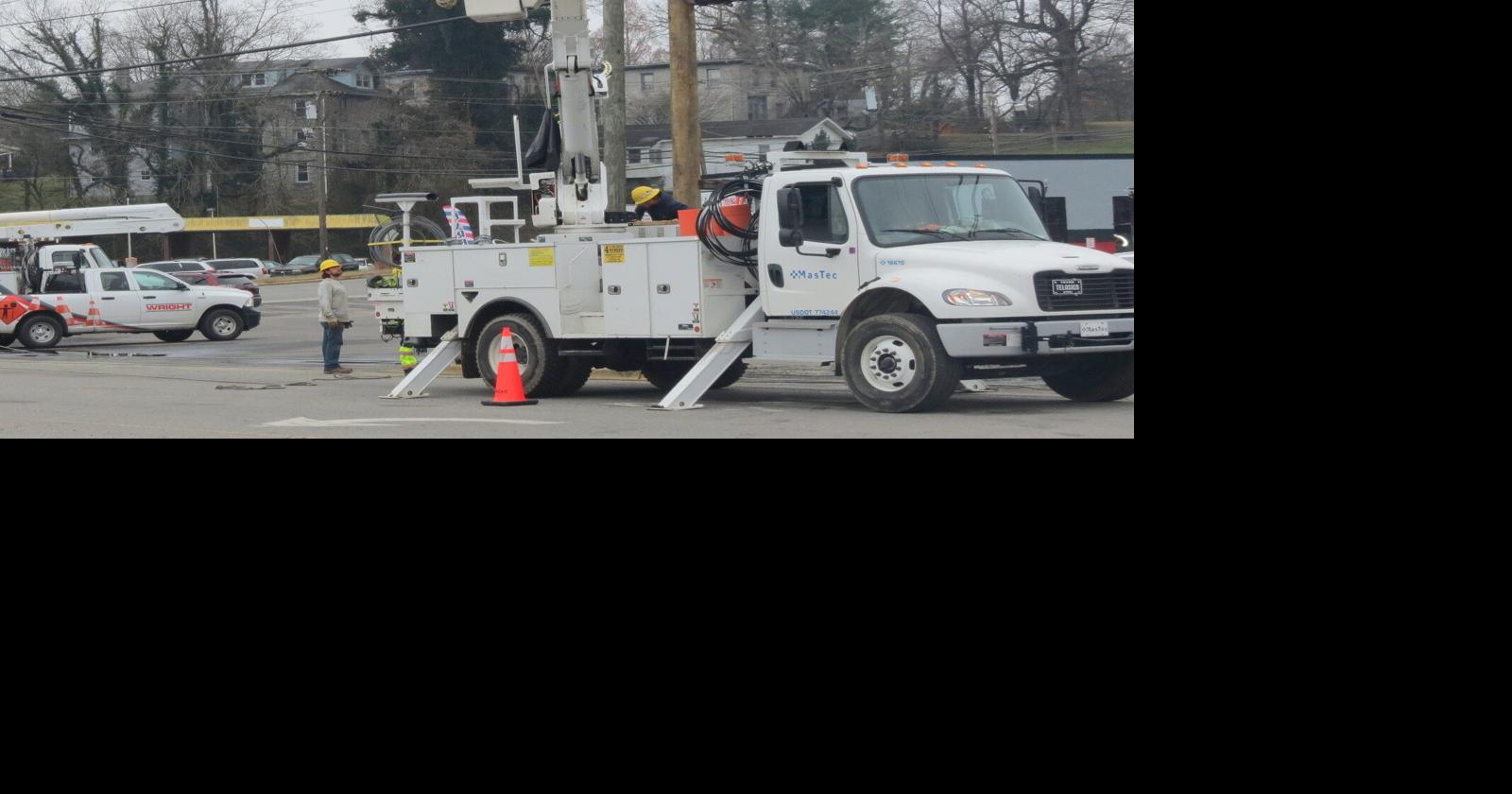 Ongoing power outages spark complaints | News | mtairynews.com