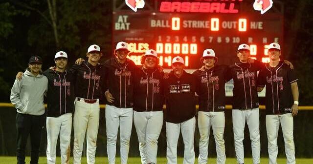 East Surry shutout secures 6-peat | Sports | mtairynews.com