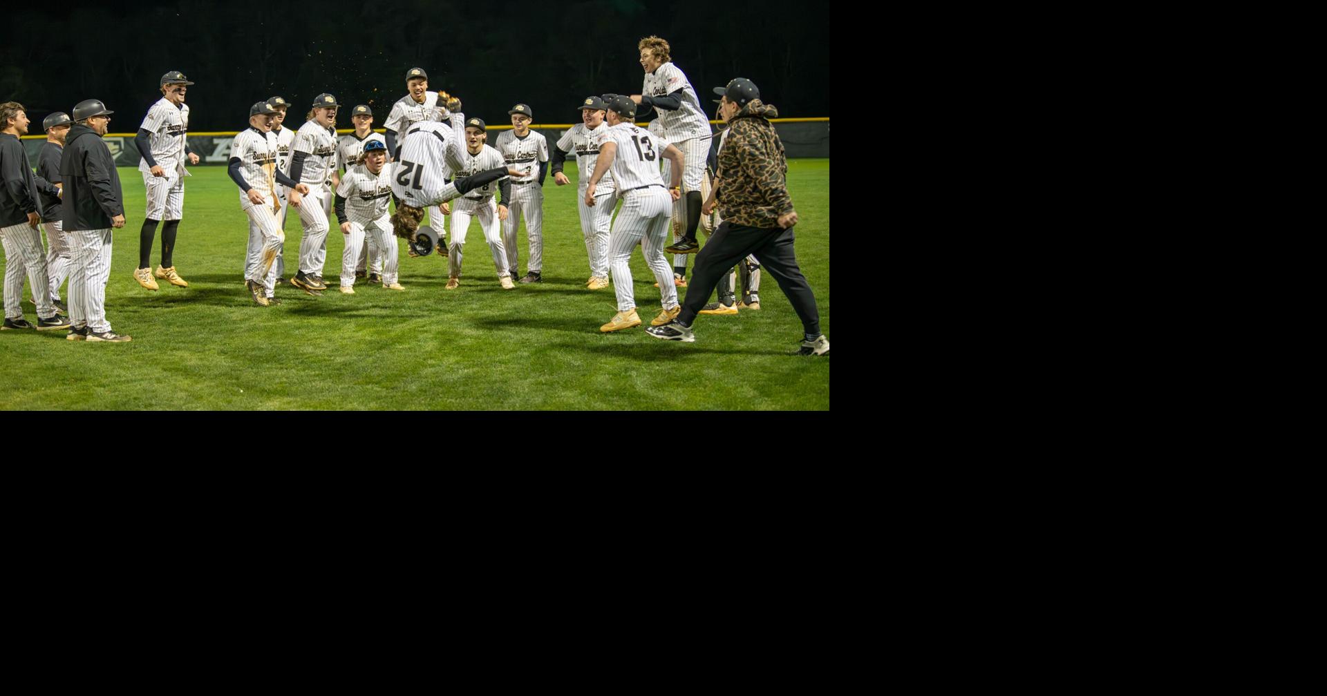 Surry Central shuts out North Surry 3-0 | Sports | mtairynews.com