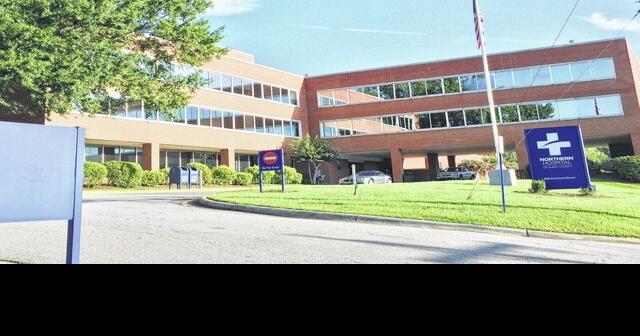 Northern Hospital honored by rankings | Local News | mtairynews.com