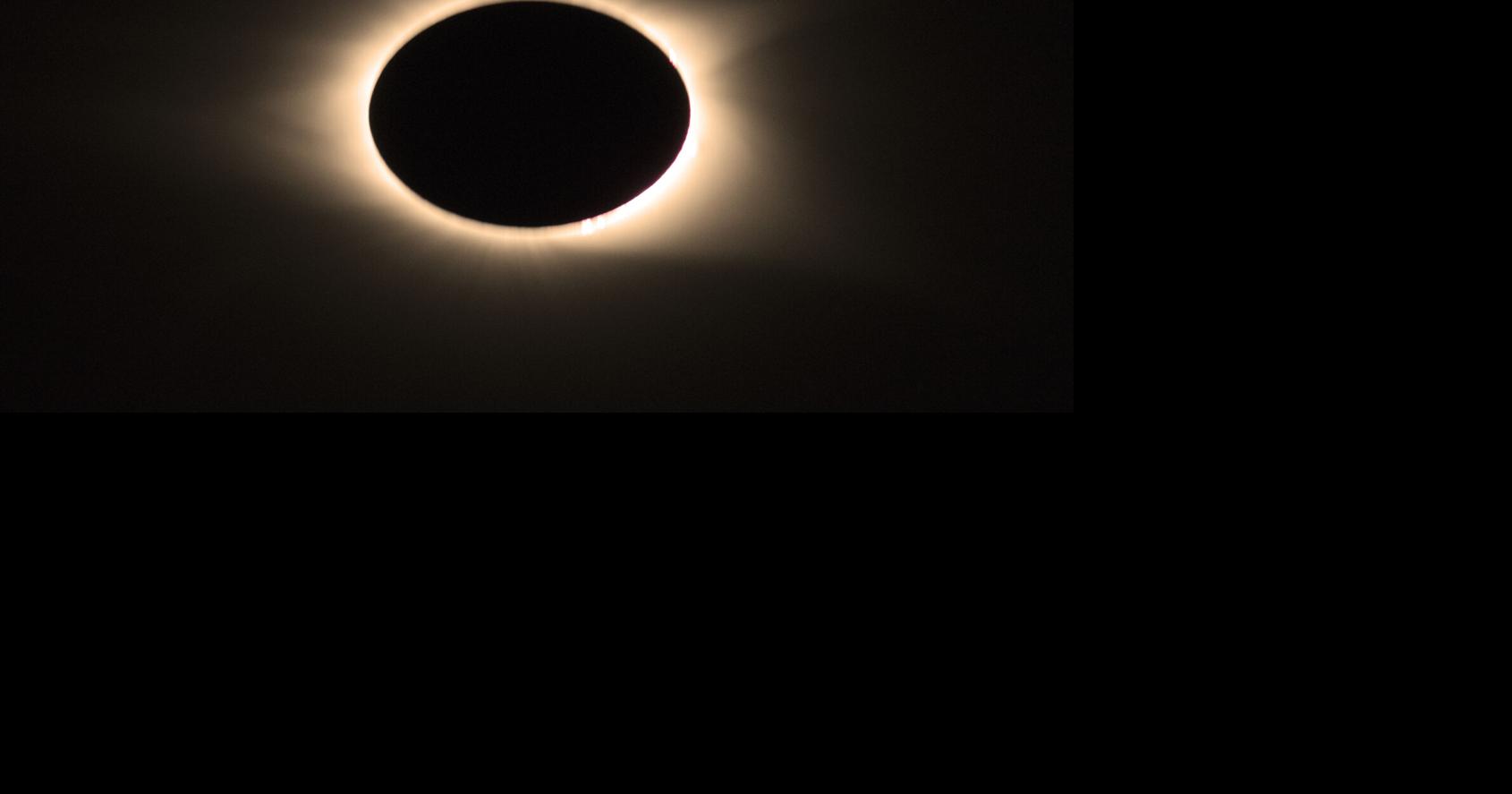 SCC to host eclipse info session, viewing event | Arts & Entertainment ...