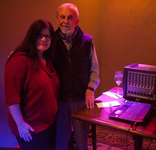 ‘Shag’ night at Old North State Winery keeps Mount Airy shaggers ...