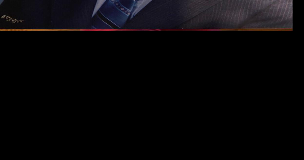 Donald Terrell | Pottery | mtairynews.com