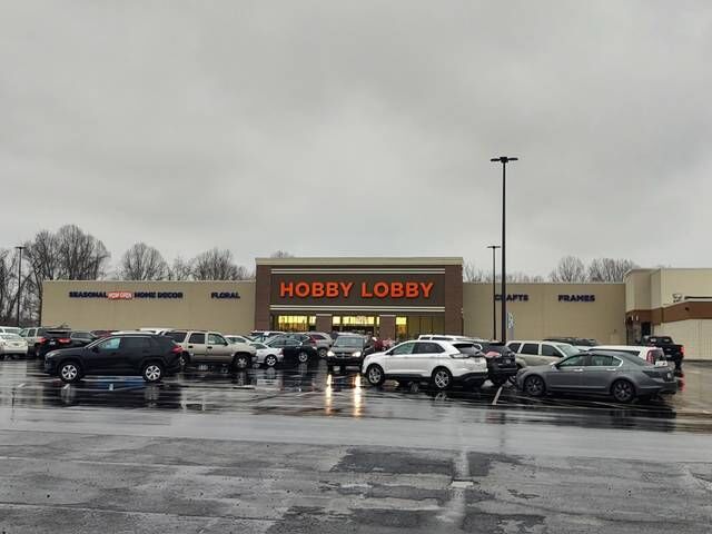 Hobby Lobby ready for business | Local News | mtairynews.com