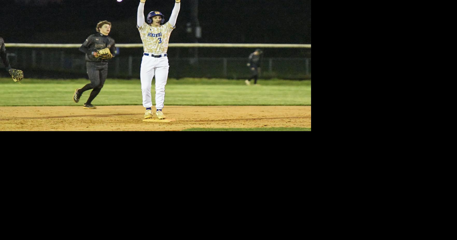 Greyhounds flip the script vs. Golden Eagles | Sports | mtairynews.com