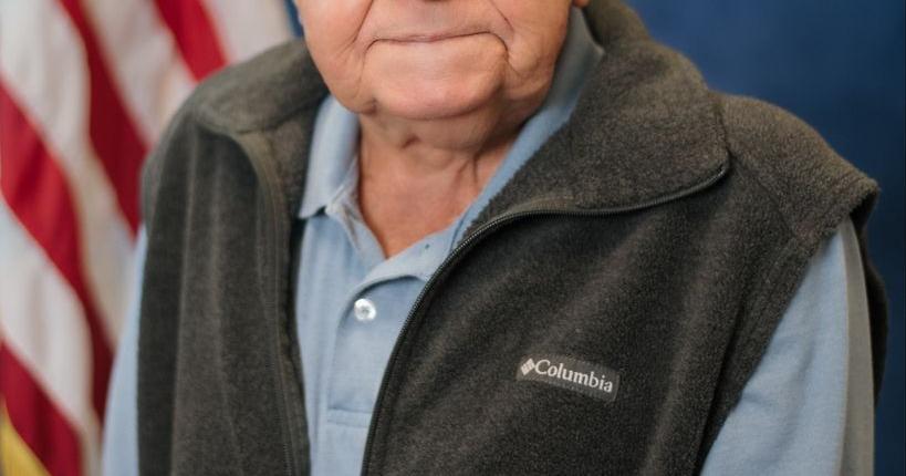 J. Wayne Atkins, who served Dobson for nearly 40 years, dies at 81 ...