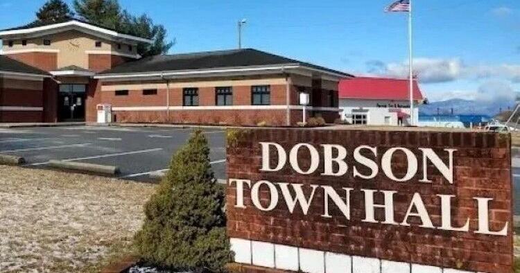 Dobson budget would bring first tax hike in years | News | mtairynews.com