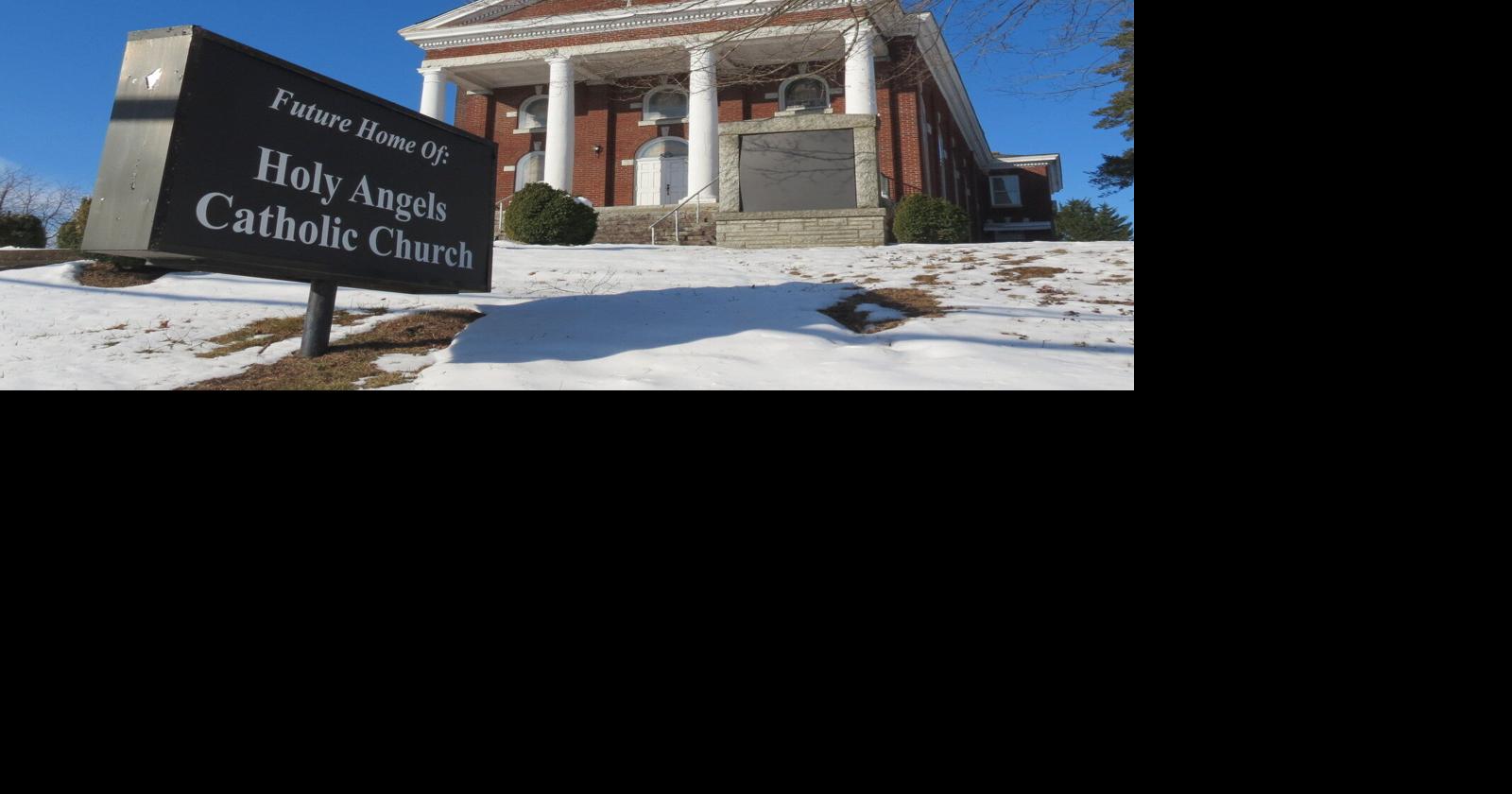 Local Catholic church on the move | News | mtairynews.com