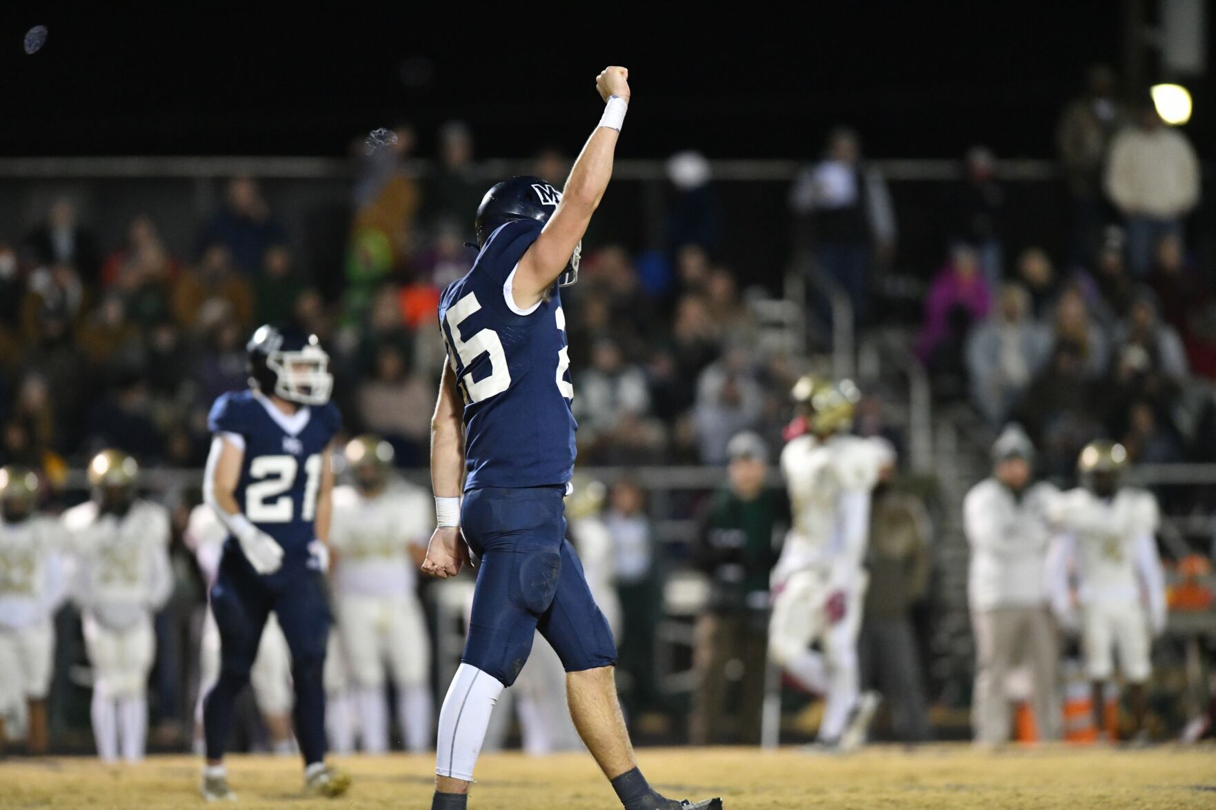 1A West Regional Final Preview: Mount Airy at Robbinsville | Sports ...