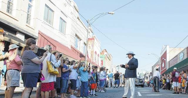 Mayberry Days ranked among Top 20 events | Local News | mtairynews.com
