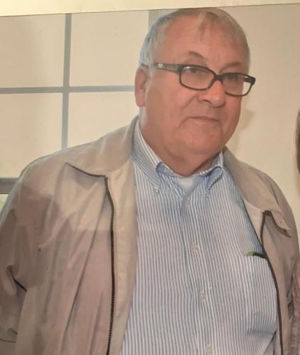 Albert Johnson | Obituaries | mtairynews.com