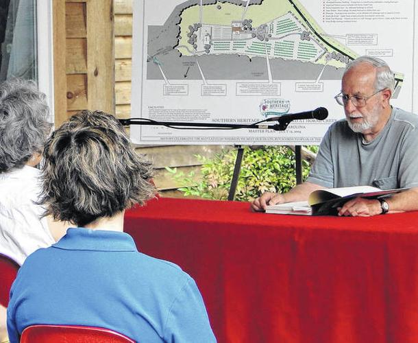 Calhoun’s passion for heirloom apples lives on | Lifestyles ...