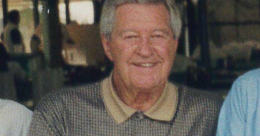 James Pike Jr. | Obituaries | mtairynews.com
