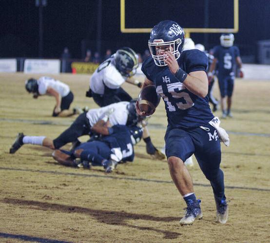 The Redeem Team | Sports | mtairynews.com