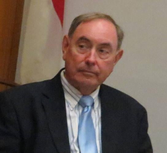 Yokeley’s support for ETJ persists | Local News | mtairynews.com