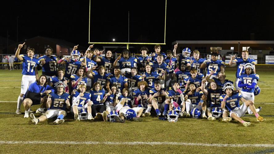 East Surry wins 6th straight Conference Cup | Sports | mtairynews.com