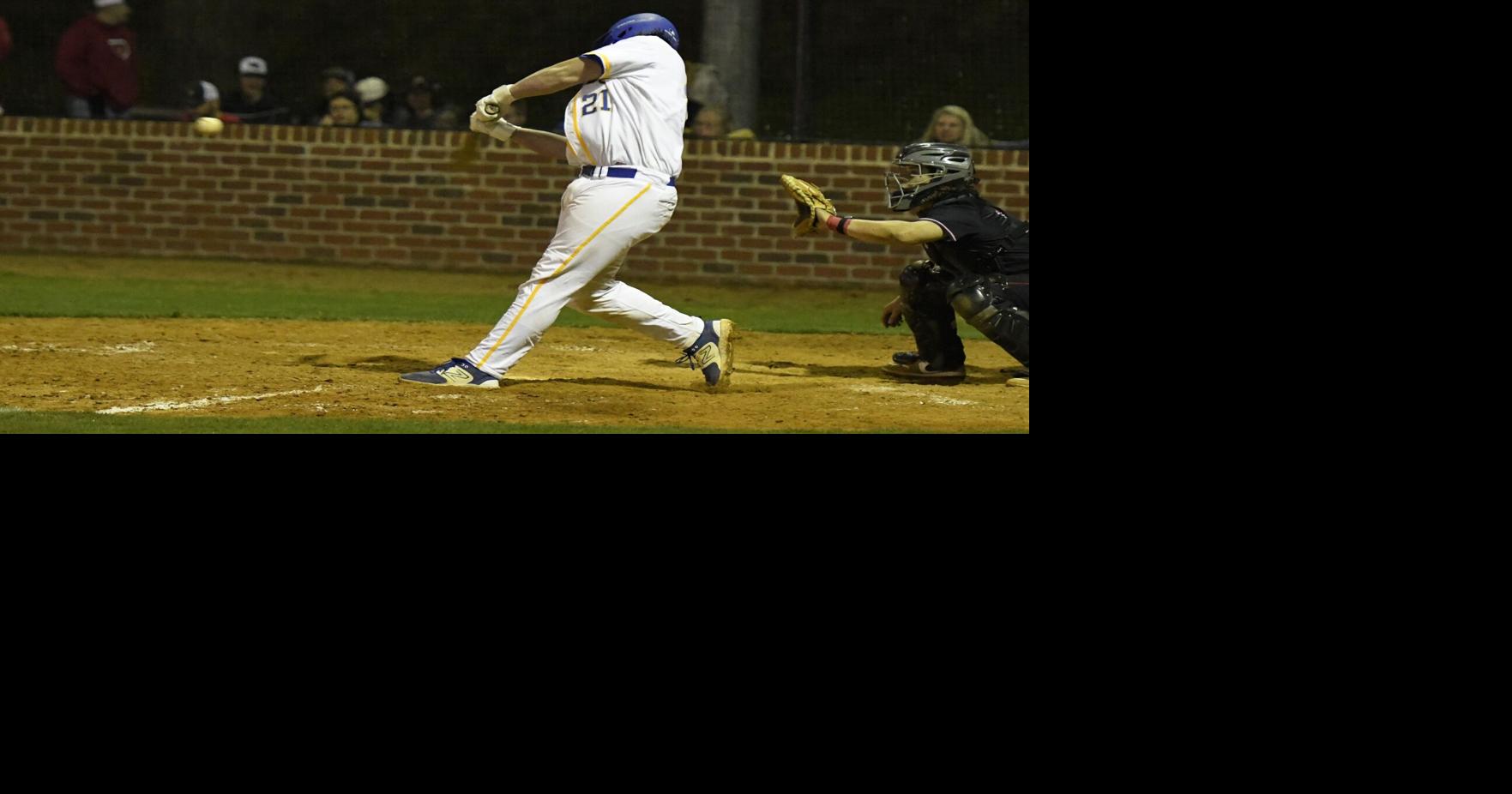 Greyhounds flip the script vs. Cardinals | Sports | mtairynews.com