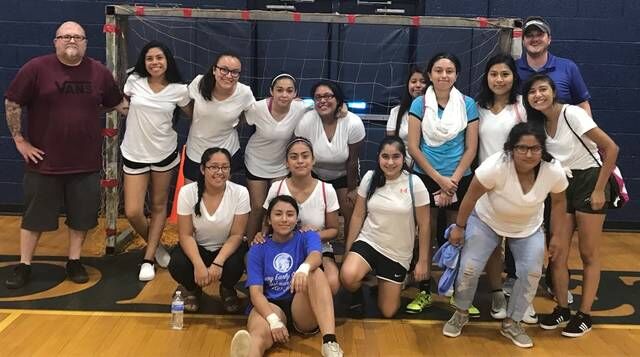 Surry Early College teams do well | Local News | mtairynews.com