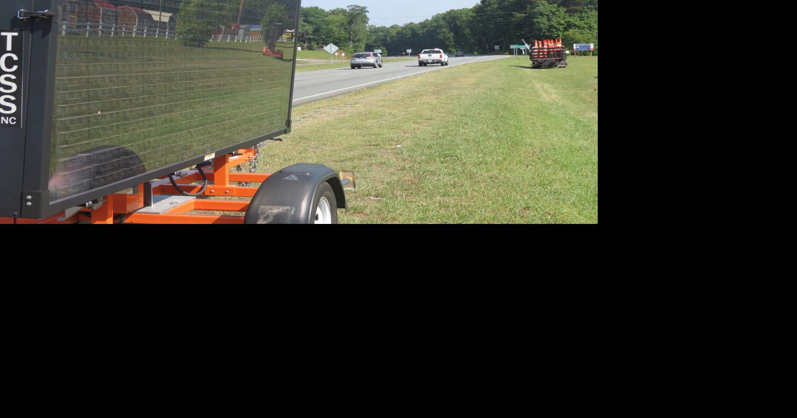 DOT driving local road repairs | News | mtairynews.com