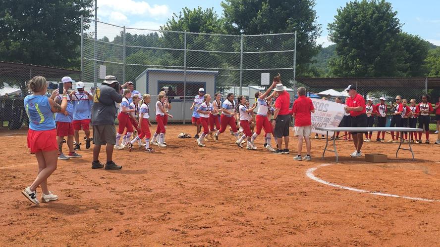 Surry 10U All-Stars win Tar Heel League State Championship | Sports ...