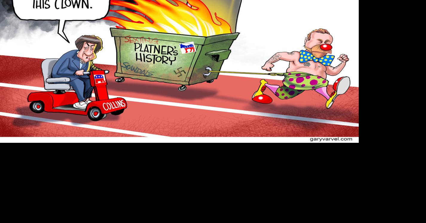MTA061026EditCartoon | | mtairynews.com