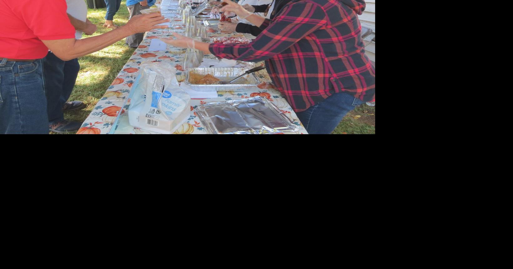 Plans cooking for Sonker Festival | News | mtairynews.com