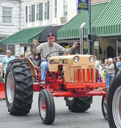 Festival to celebrate farming heritage | Local News | mtairynews.com