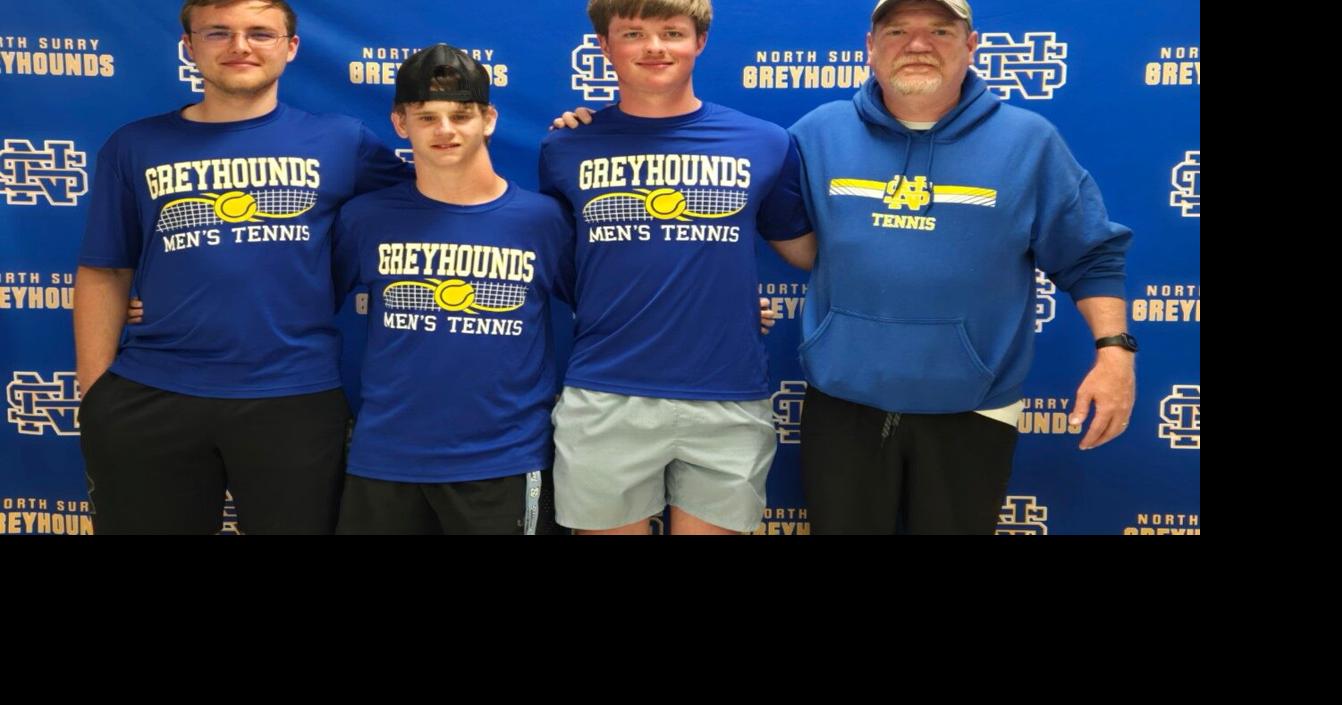 Greyhounds finish strong, post first winning record since 2015 | Sports ...