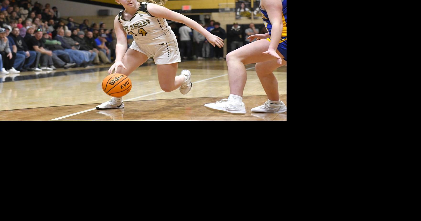 Surry Central splits first-round playoff matchups | Sports | mtairynews.com