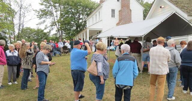 Sonker Festival resuming after 2-year halt | Local News | mtairynews.com