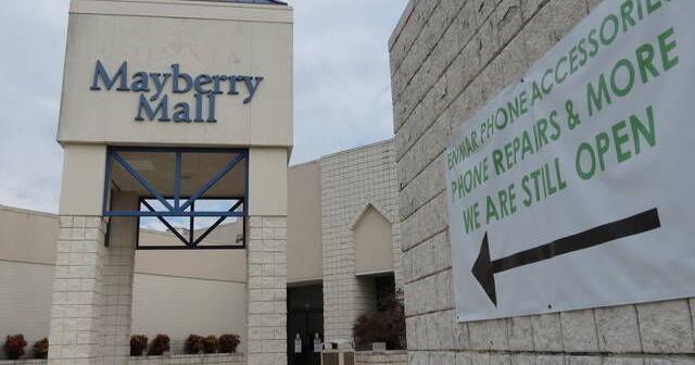 It’s official: Mayberry Mall sold | Local News | mtairynews.com