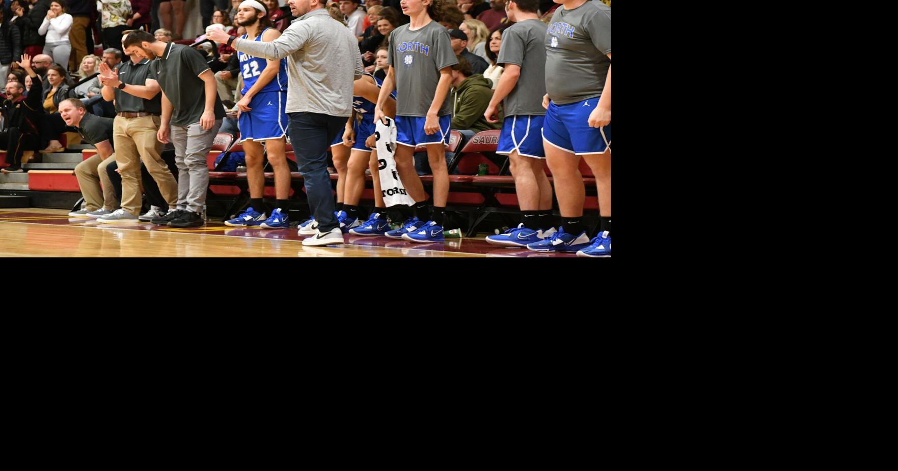 Tyler Bentley steps down as North Surry men's basketball coach | Sports ...