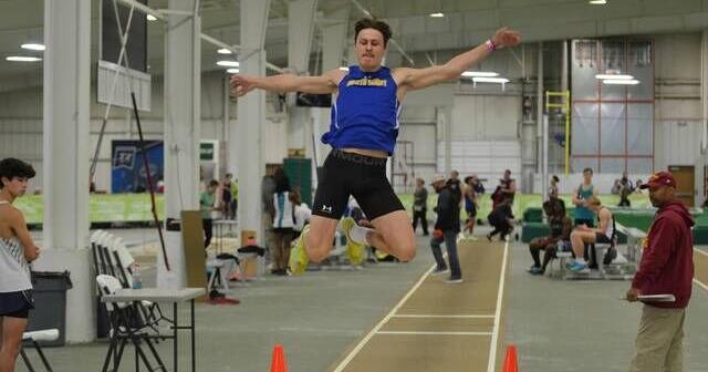 Surry track stars have championship aspirations | Sports | mtairynews.com
