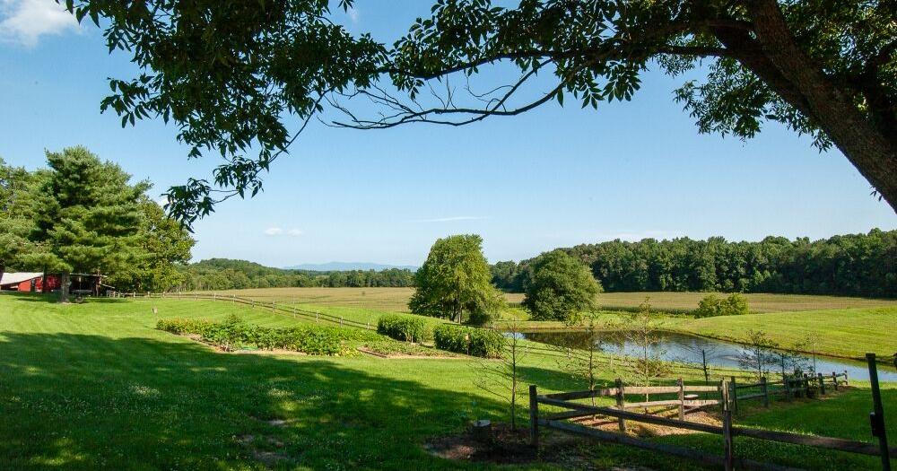 Bunker descendants save 75-acre family farm from development | News ...