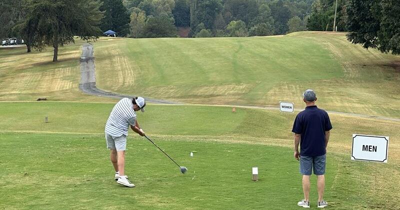 Garry Scearce Memorial golf tournament supporting Special Olympics ...