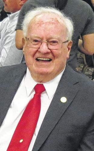 Loftis recalled as ‘gentleman,’ ‘great mayor’ | Local News | mtairynews.com
