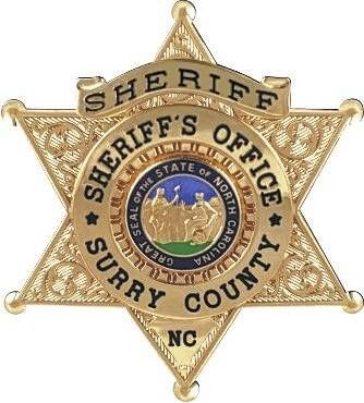 Surry County Sheriff’s Reports | Local News | mtairynews.com