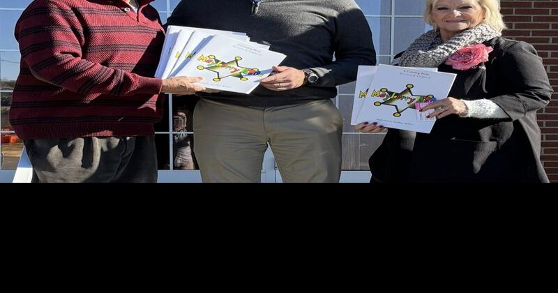 ABC, easy as 123 and Mayberry | News | mtairynews.com