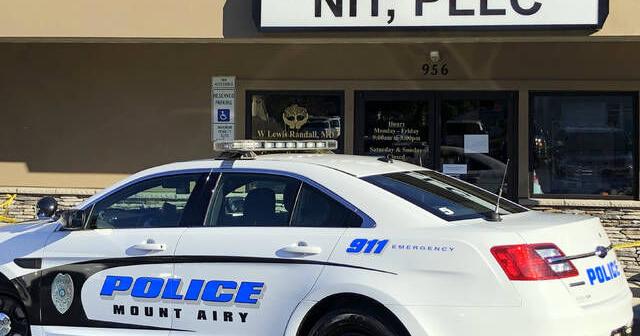Imprisoned doctor who ran Mount Airy pain clinic gets more prison time ...